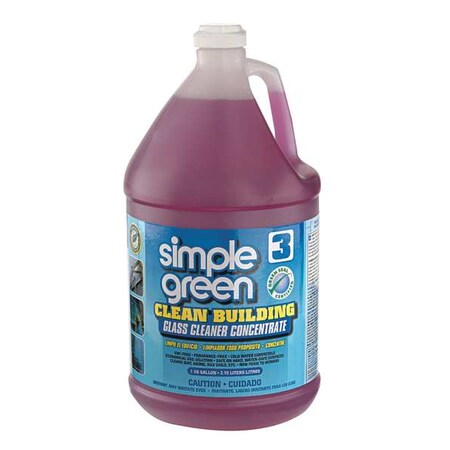 Simple Green Carpet Cleaner, 1 gal.Bottle, PK2 1210000211201 | Zoro