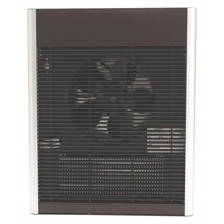 Dayton Recessed Electric Wall-Mount Heater, Recessed or Surface, 1800 W ...