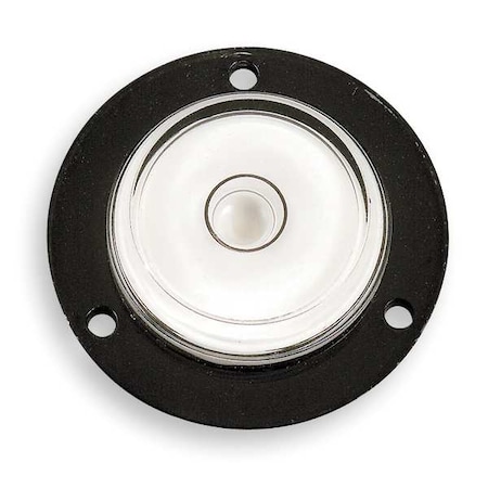 Johnson Level & Tool Bulls Eye Level 100 | Zoro