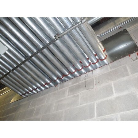 3M Fire Barrier Composite Sheet, 28 x 16 In. CS-195+16X28-BOX* | Zoro
