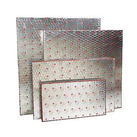 3M CS-195+3X41-BOX* $550.54 Fire Barrier Composite Sheet, 41 x 36 In ...