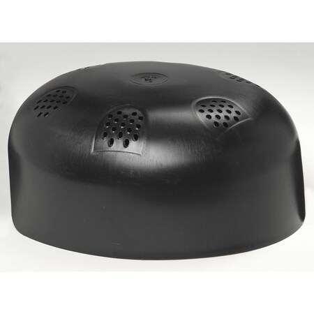 Fibre-Metal By Honeywell Bump Cap Insert, Insert, Thermoplastic, Pin ...