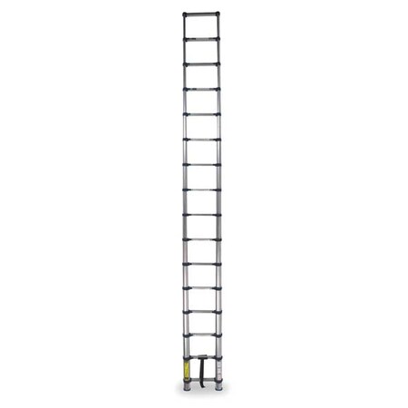 Xtend + Climb Aluminum Telescoping Ladder, 250 lb. Load Capacity 785P ...