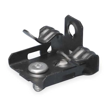 Nvent Caddy Threaded Rod Hanger, Steel Zinc Phosphate M58S | Zoro