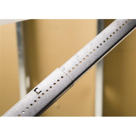 Nvent Caddy Mounting Bracket, Steel, - Box Type TSGB16 | Zoro