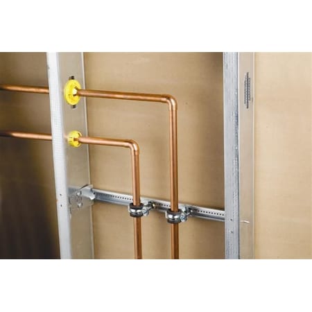 Nvent Caddy Mounting Bracket, Steel, - Box Type TSGB16 | Zoro