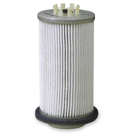 Baldwin Filters Fuel Filter, 8 x 3-23/32 x 8 In PF7761 | Zoro