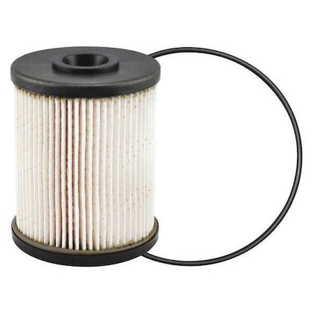 Baldwin Filters Fuel Filter, 4-3/32 x 3-3/8 x 4-3/32 In PF7777 | Zoro