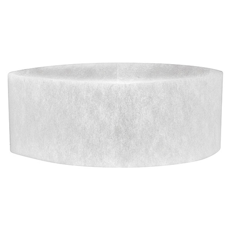 Baldwin Filters Foam Blanket PA2653 FOAM | Zoro