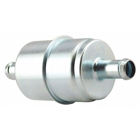 Baldwin Filters In-Line Fuel Strainer, 4-1/4 x 1-29/32 In BF7693 | Zoro