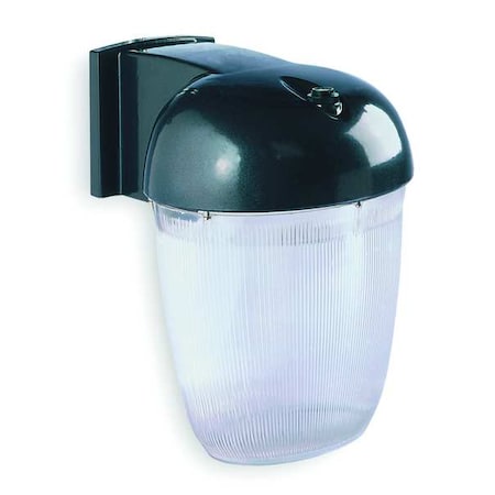 Lumapro Security/Area Lighting, HPS, Watts 70 2LBL8 | Zoro