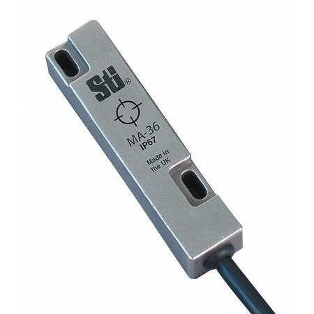 Omron Magnetic Actuator, For MA36 Series SA07-MA36 | Zoro