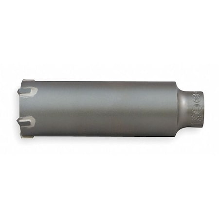 Bosch SDS Plus Core Bit, 1 3/8 In, 3 In D T3903 | Zoro