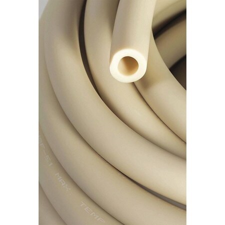 Norprene Tubing, Norprene(R), 3/16 in OD, 50 Ft AAL00003 | Zoro