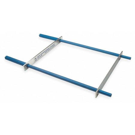 Kurt Parallel Keeper for use with 8" Vises KPS-8000 | Zoro