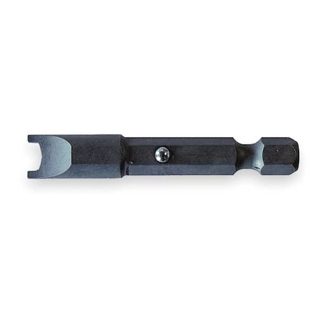 Megapro Screwdriver Replacement Bit, Spanner ST14 | Zoro