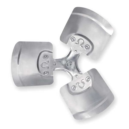 Revcor Propeller, 22 In Dia, 20 Deg Pitch, Rotation: CW OA2203-20 R | Zoro