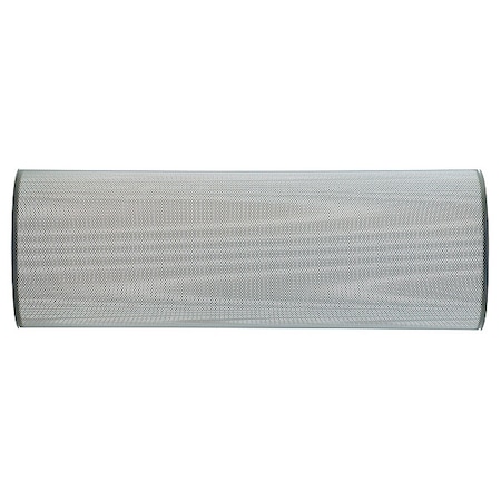 Lithonia Lighting Replacement Diffuser,F/Avante Fixtures (D2AV2 MDR) | Zoro