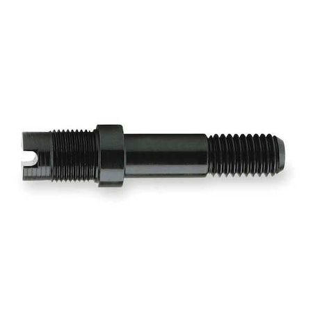 Stanley Engineered Fastening Mandrel, Hardened Steel, M6 PNT600-01-6P ...