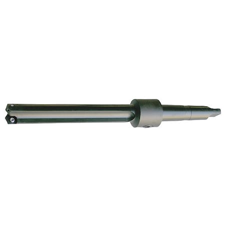 Widia Metcut Spade Drill Holder, 0.961-1.380, Series 2 7S2SL | Zoro