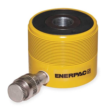 Enerpac RCH120, 13.8 ton Capacity, 0.31 in Stroke, Single-Acting ...