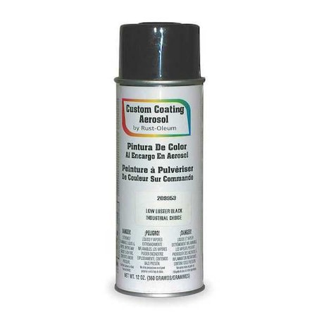 Rust-Oleum Spray Paint, Post Office Blue, Fluorescent, 12 oz A212836830 ...