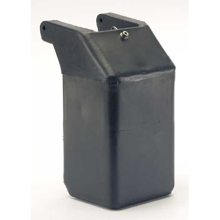 Ingersoll-Rand Metal Chain Container, 30Ft Cap 37653-32 | Zoro