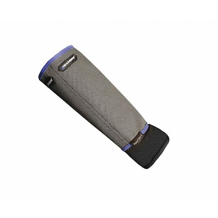 Hexarmor Cut Resistant Sleeve with Thumbhole, L AG10009S-L (9) | Zoro