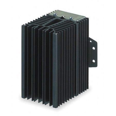 Rittal Panel Enclosure Heater, 130W, 5 in. L 3107000 | Zoro