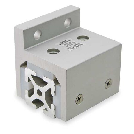 80/20 Linear Bearing, 2.500 In W, 2.812 In L 6515 | Zoro