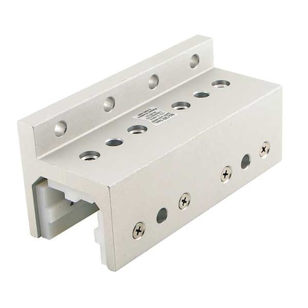 80/20 Linear Bearing, 2.500 In W, 6.000 In L 6516 | Zoro