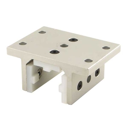 80/20 Linear Bearing, 4.000 In W, 2.812 In L 6535 | Zoro