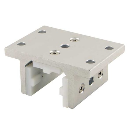 80/20 Linear Bearing, 4.000 In W, 2.812 In L 6525 | Zoro