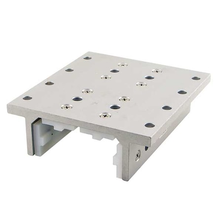 80/20 Linear Bearing, 5.500 In W, 6.000 In L 6524 | Zoro