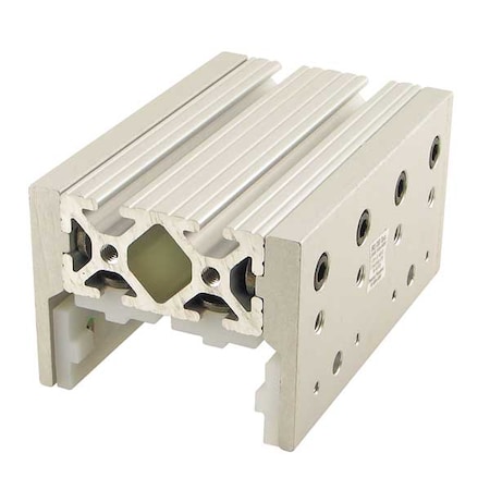 80/20 Linear Bearing, 3.125 In W, 6.000 In L 6874 | Zoro