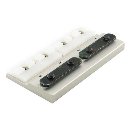 80/20 Linear Bearing, 3.125 In W, 6.000 In L 6862 | Zoro