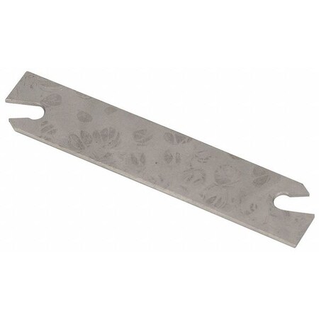 Aloris Cut-Off Tapered Insert, SGIH32-3, GTN, SGIH SGIH32-3 | Zoro