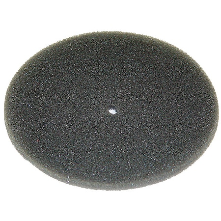 Proteam Foam Filter Media for Dome Filter 100343 | Zoro