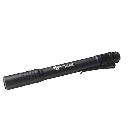 Streamlight STYLUS PRO STREAMLIGHT LED 100 Lumens Industrial Black ...