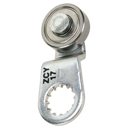 Telemecanique Sensors Roller Lever Arm, 1.34 In. Arm L ZCY17 | Zoro