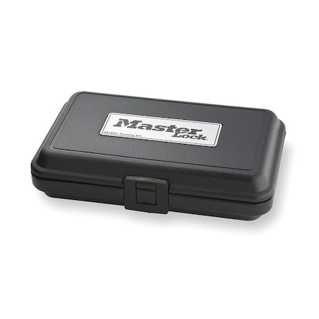 Master Lock Bump Stop Pinning Kit 291BS1 | Zoro