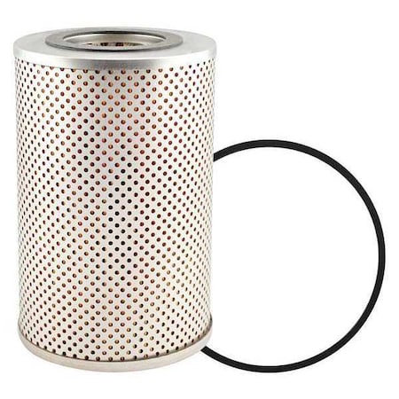 Baldwin Filters Hydraulic Filter, 4-17/32 x 7-1/16 In P204HD | Zoro