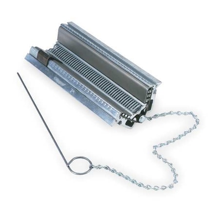 Flexco Clipper Lacing Tool, R-10, Steel 28000362 | Zoro