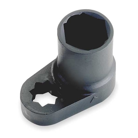 Otc Oxygen Sensor Socket 7189 | Zoro