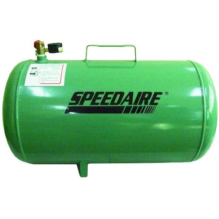 Speedaire Carry Tank, Air, 5 Gal 2TWC2 | Zoro