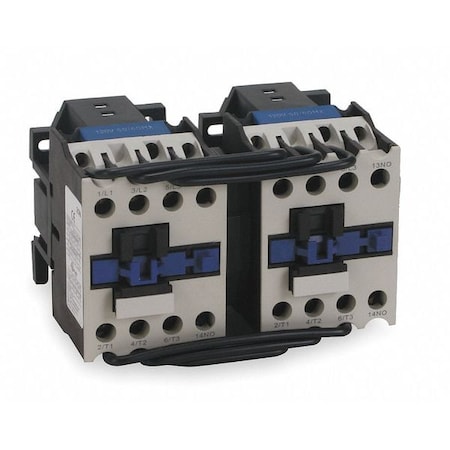 Dayton IEC Magnetic Contactor, 3 Poles, 240V AC, 25 2UXP1 | Zoro