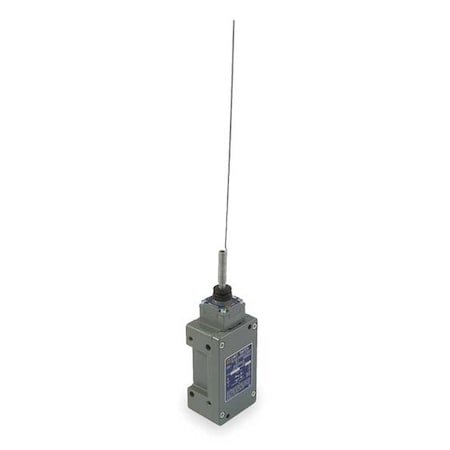 Telemecanique Sensors Hazardous Location Limit Switch, Wobble Stick ...