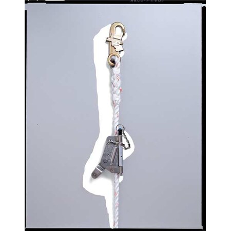 3M Dbi-Sala Lad-Saf Mobile Rope Grab Kit 5000400 | Zoro
