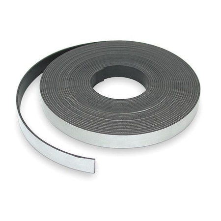 Zoro Select Printable Mag Strip, 100 ft. L, 2 In W 2VAH8 | Zoro