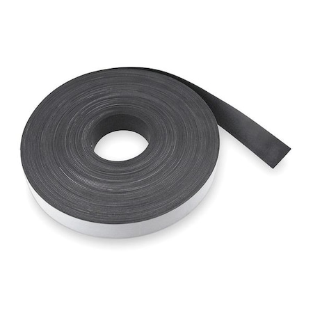 Zoro Select Printable Mag Strip, 200 ft. L, 1 In W 2VAH9 | Zoro